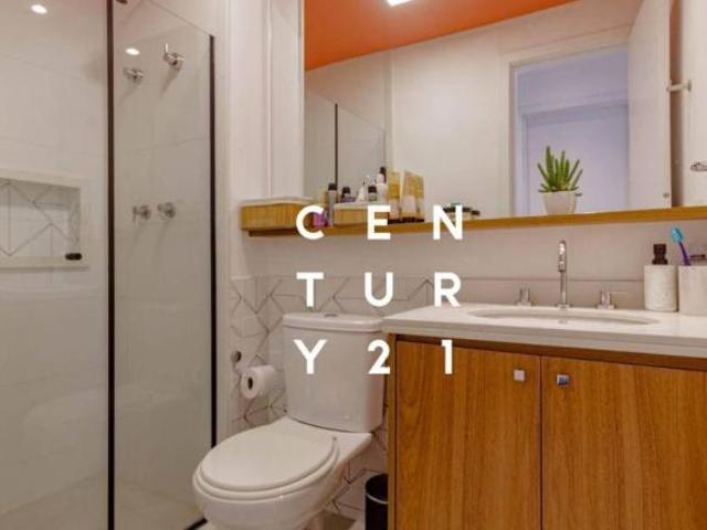 Apartamento em Vila Madalena, São Paulo/SP de 70m² 2 quartos à venda por R$ 1.550.000,00