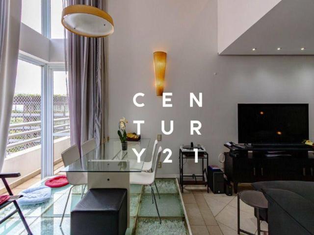Apartamento em Vila Madalena, São Paulo/SP de 71m² 1 quartos à venda por R$ 1.169.000,00