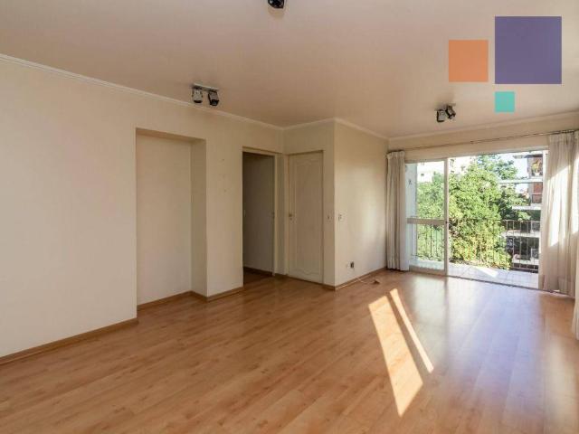 Apartamento em Vila Madalena, São Paulo/SP de 85m² 2 quartos à venda por R$ 899.000,00