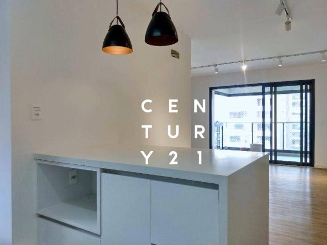 Apartamento em Vila Madalena, São Paulo/SP de 88m² 2 quartos à venda por R$ 2.199.900,00
