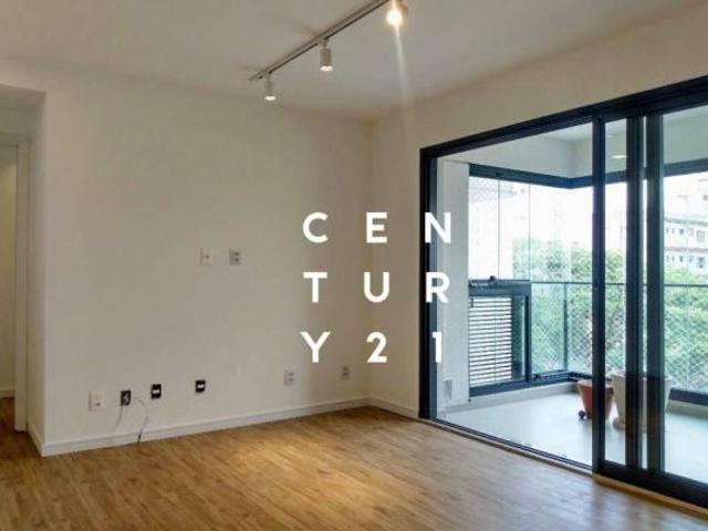 Apartamento em Vila Madalena, São Paulo/SP de 88m² 2 quartos à venda por R$ 2.200.000,00