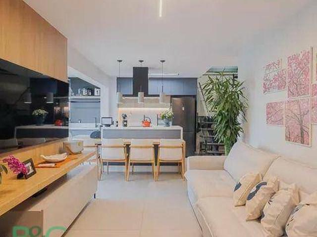 Apartamento em Vila Madalena, São Paulo/SP de 97m² 2 quartos à venda por R$ 1.979.000,00