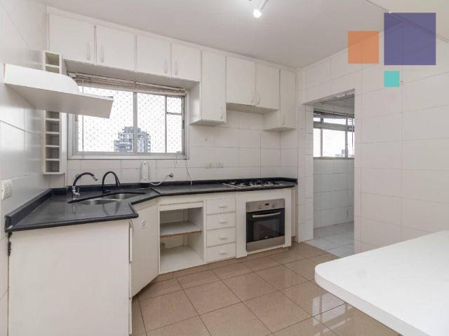 Apartamento em Vila Madalena, São Paulo/SP de 97m² 3 quartos à venda por R$ 829.900,00