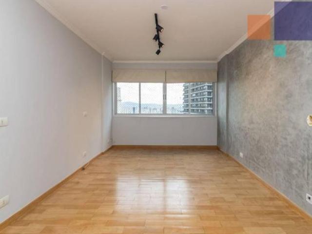 Apartamento em Vila Madalena, São Paulo/SP de 97m² 3 quartos à venda por R$ 830.000,00