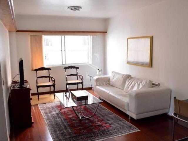 Apartamento em Vila Madalena, São Paulo/SP de 90m² 2 quartos à venda por R$ 960.000,00