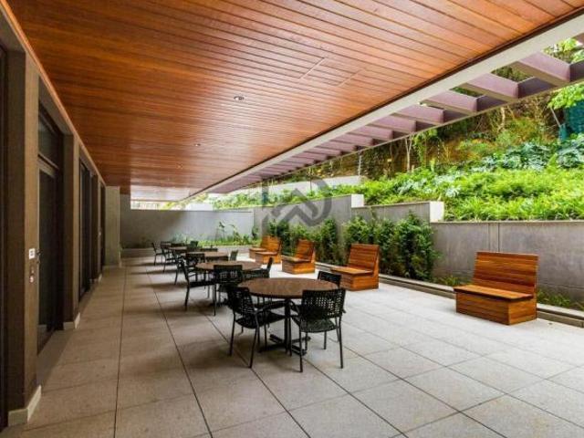 Apartamento em Vila Madalena, São Paulo/SP