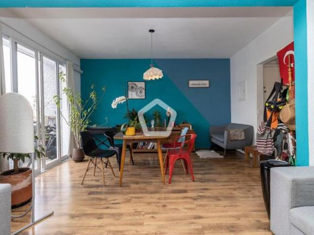 Apartamento em Vila Madalena