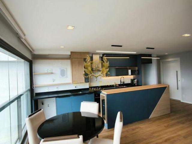Apartamento em Vila Madalena