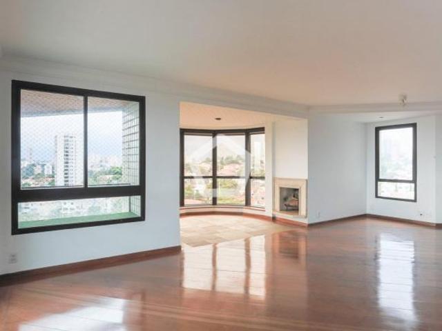 Apartamento em Vila Madalena