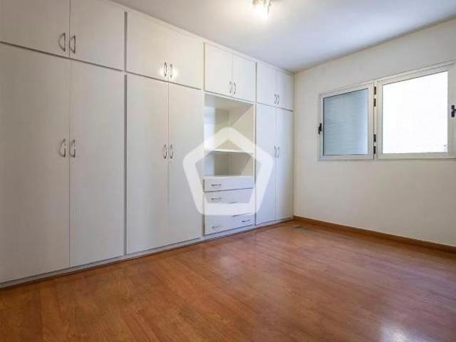 Apartamento em Vila Madalena