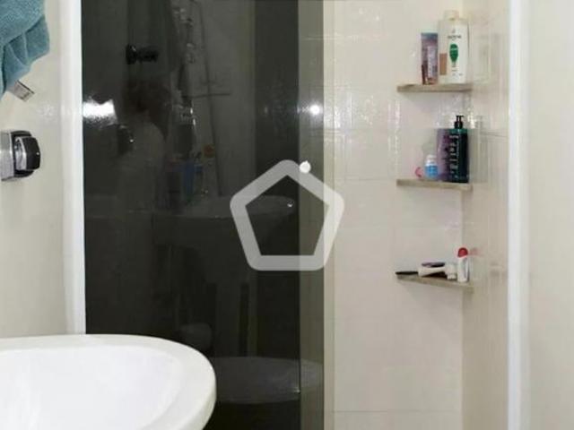 Apartamento em Vila Madalena