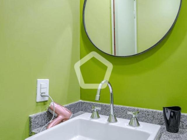 Apartamento em Vila Madalena