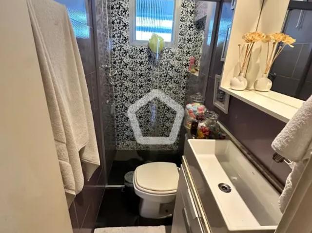 Apartamento em Vila Madalena