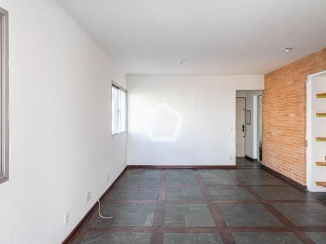 Apartamento em Vila Madalena