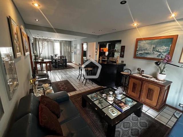 Apartamento em Vila Madalena
