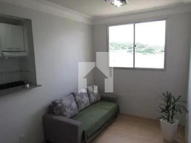 Apartamento em Vila Mafalda, Jundiaí/SP de 69m² 3 quartos à venda por R$ 375.000,00
