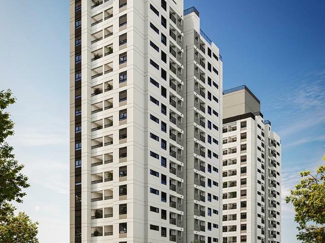 Apartamento em Vila Mafra, São Paulo/SP de 85m² 3 quartos à venda por R$ 1.048.539,00