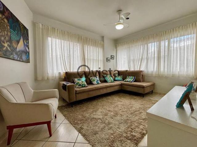 Apartamento em Vila Maia, Guarujá/SP de 113m² 4 quartos à venda por R$ 639.000,00