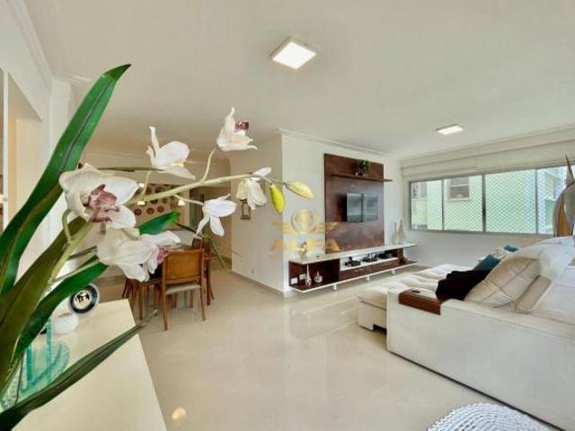 Apartamento em Vila Maia, Guarujá/SP de 113m² 4 quartos à venda por R$ 850.000,00