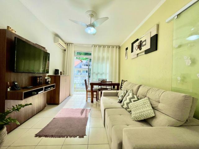 Apartamento em Vila Maia, Guarujá/SP de 110m² 4 quartos à venda por R$ 449.000,00