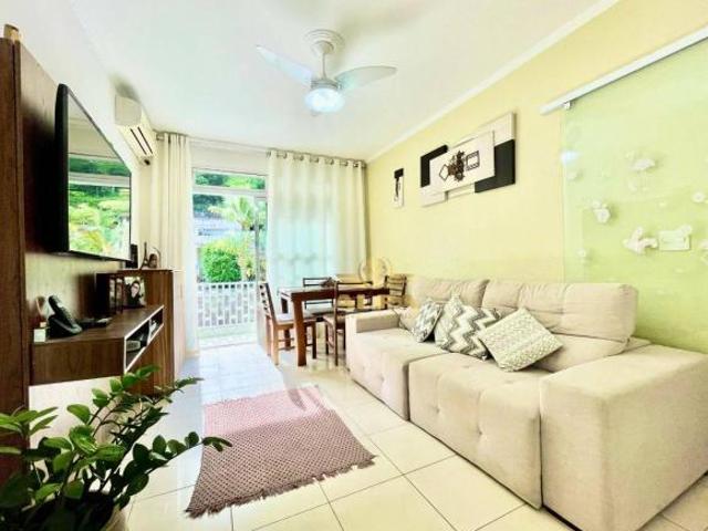 Apartamento em Vila Maia, Guarujá/SP de 110m² 4 quartos à venda por R$ 450.000,00