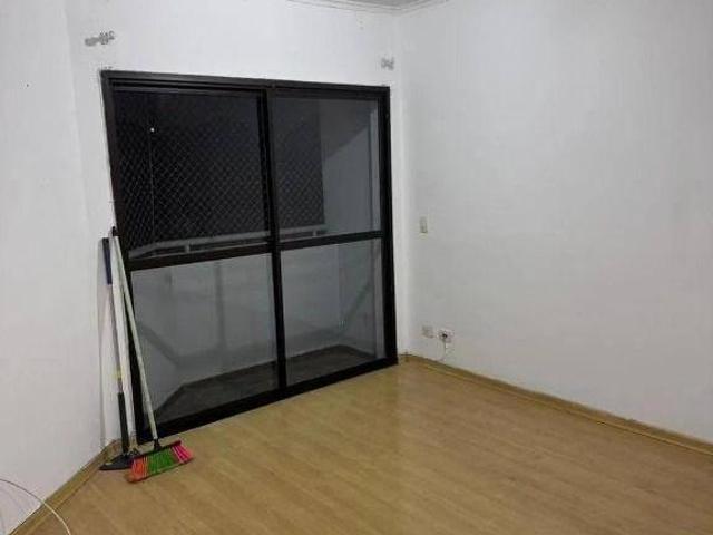 Apartamento em Vila Mangalot, São Paulo/SP de 51m² 2 quartos à venda por R$ 372.000,00