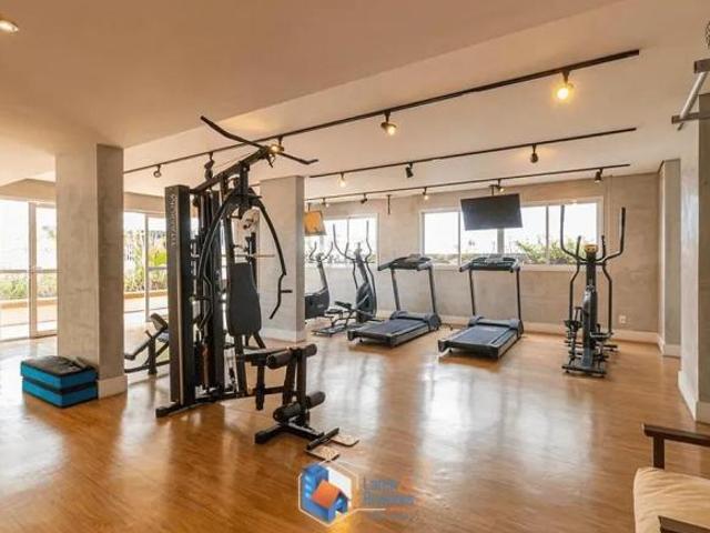 Apartamento em Vila Mangalot, São Paulo/SP de 81m² 2 quartos à venda por R$ 600.000,00