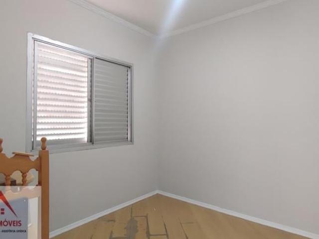 Apartamento em Vila Mangalot, SP 50m² Apenas.
