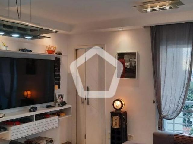 Apartamento em Vila Mangalot