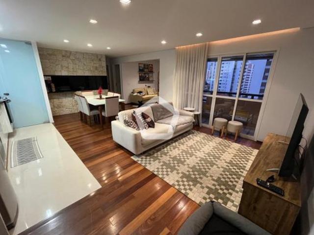 Apartamento em Vila Mascote