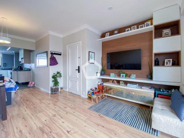 Apartamento em Vila Mascote