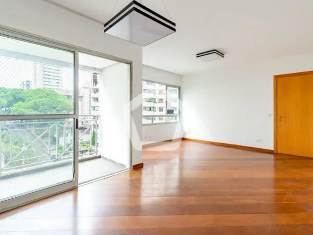 Apartamento em Vila Mascote