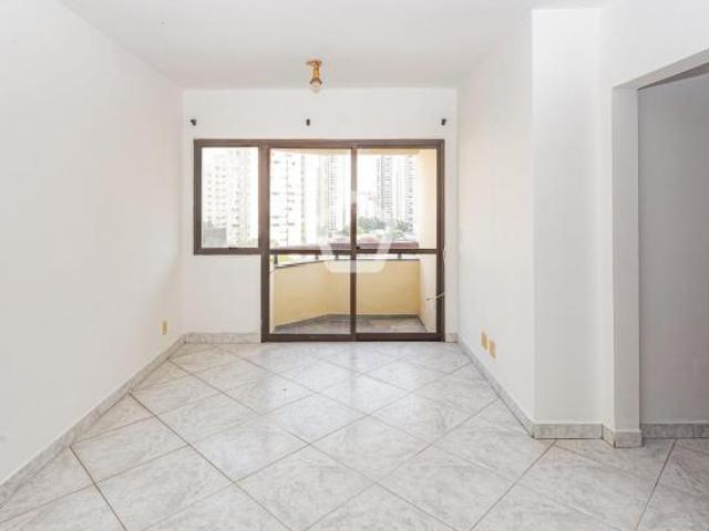 Apartamento em Vila Mascote
