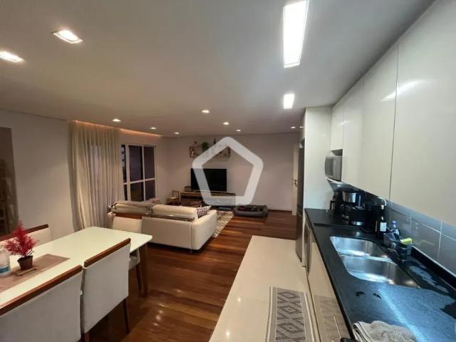 Apartamento em Vila Mascote