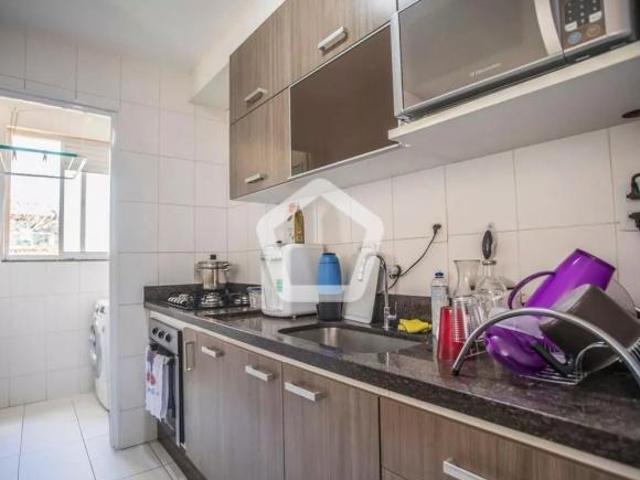 Apartamento em Vila Mascote