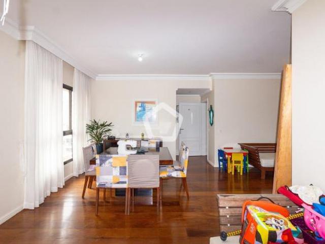 Apartamento em Vila Mascote
