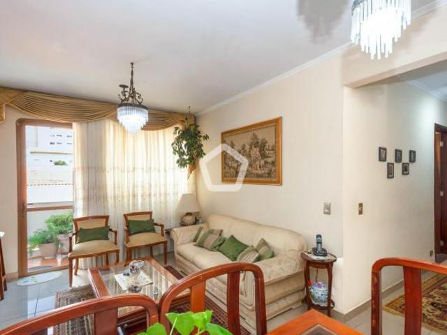 Apartamento em Vila Mascote