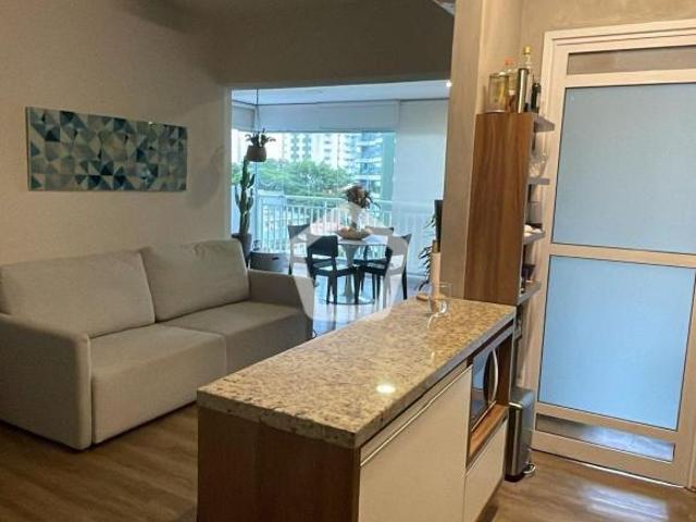 Apartamento em Vila Mascote