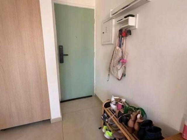 Apartamento em Vila Mascote com 45m²