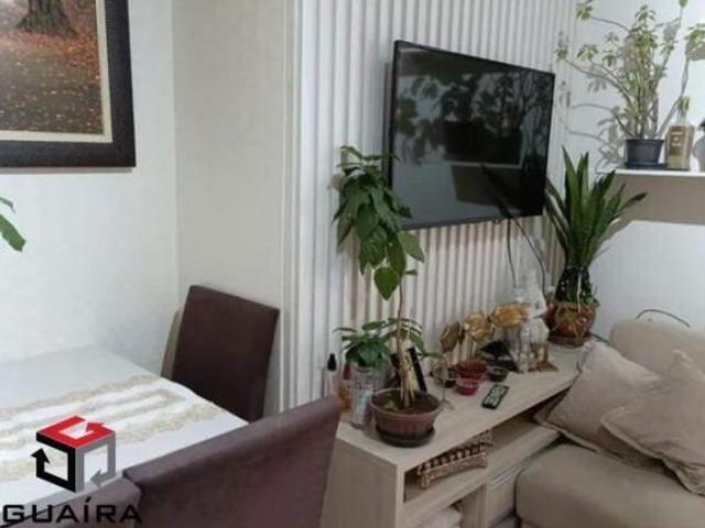 Apartamento em Vila Mascote com 65m²