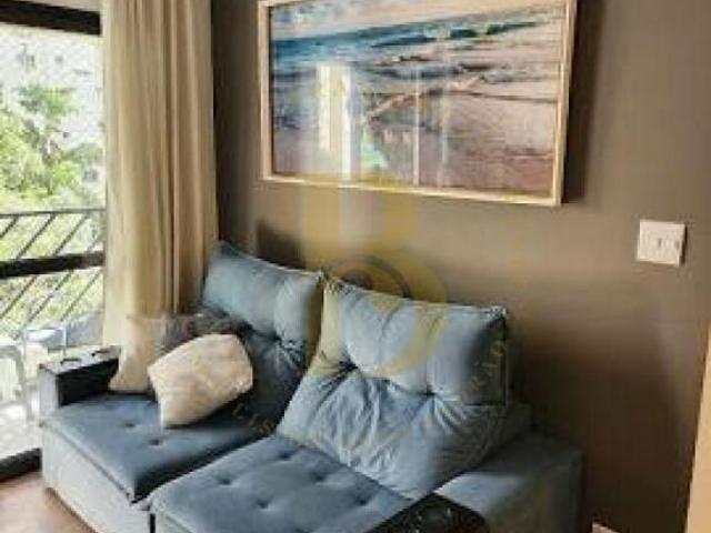 Apartamento em Vila Mascote com 65m²