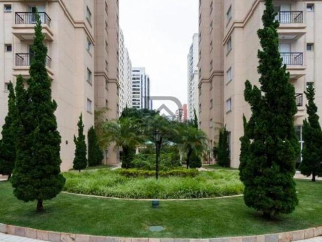 Apartamento em Vila Mascote, São Paulo/SP