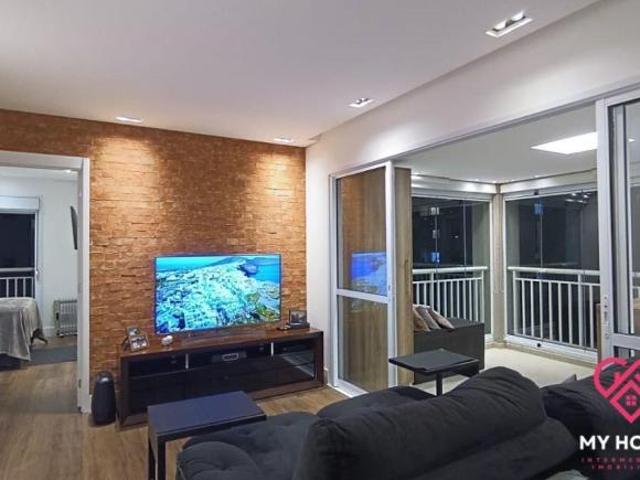 Apartamento em Vila Mascote, São Paulo/SP