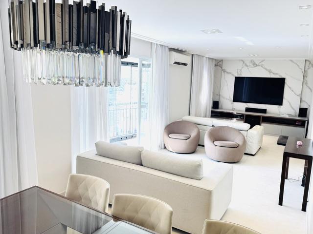 Apartamento em Vila Mascote, São Paulo/SP de 0m² 3 quartos à venda por R$ 1.599.000,00