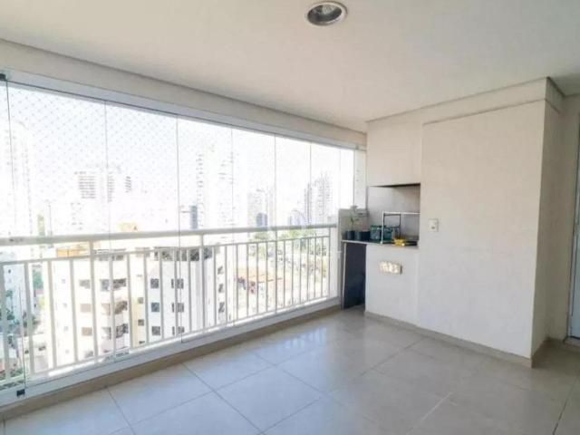 Apartamento em Vila Mascote, São Paulo/SP de 0m² 2 quartos à venda por R$ 829.000,00
