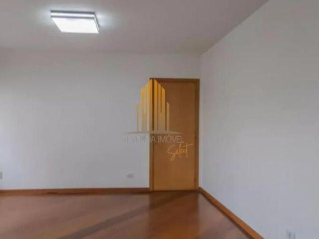 Apartamento em Vila Mascote, São Paulo/SP de 106m² 4 quartos à venda por R$ 950.000,00