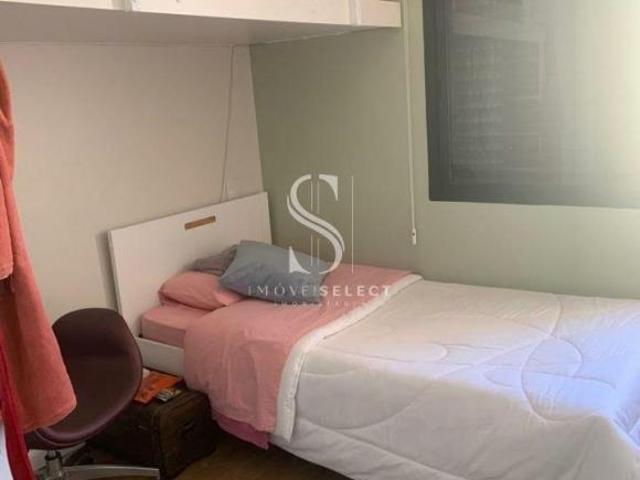 Apartamento em Vila Mascote, São Paulo/SP de 100m² 3 quartos à venda por R$ 957.446,00