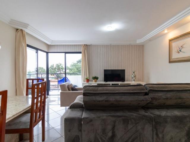 Apartamento em Vila Mascote, São Paulo/SP de 101m² 3 quartos à venda por R$ 899.000,00