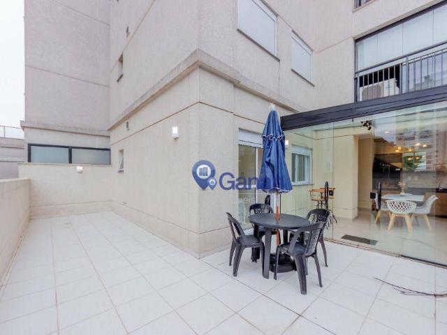 Apartamento em Vila Mascote, São Paulo/SP de 114m² 2 quartos à venda por R$ 854.000,00