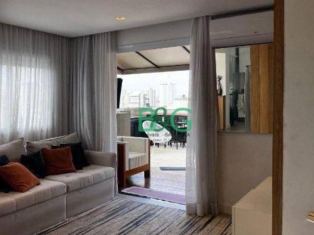Apartamento em Vila Mascote, São Paulo/SP de 118m² 2 quartos à venda por R$ 1.449.000,00